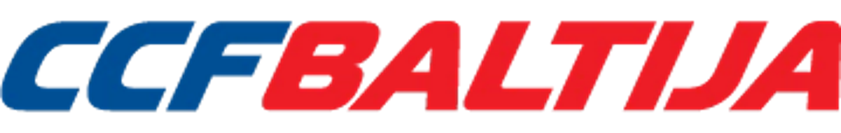 CCF Baltija - Home